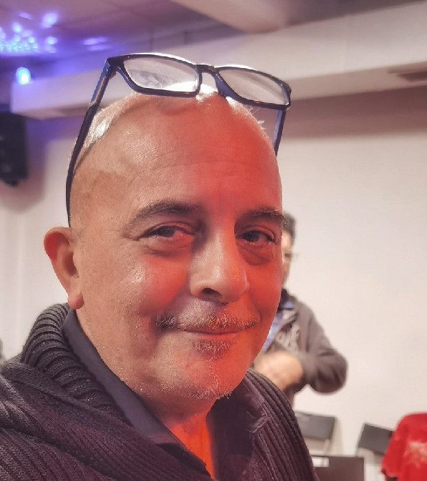 Djs & Photographer :: naplesummertangomarathon.it